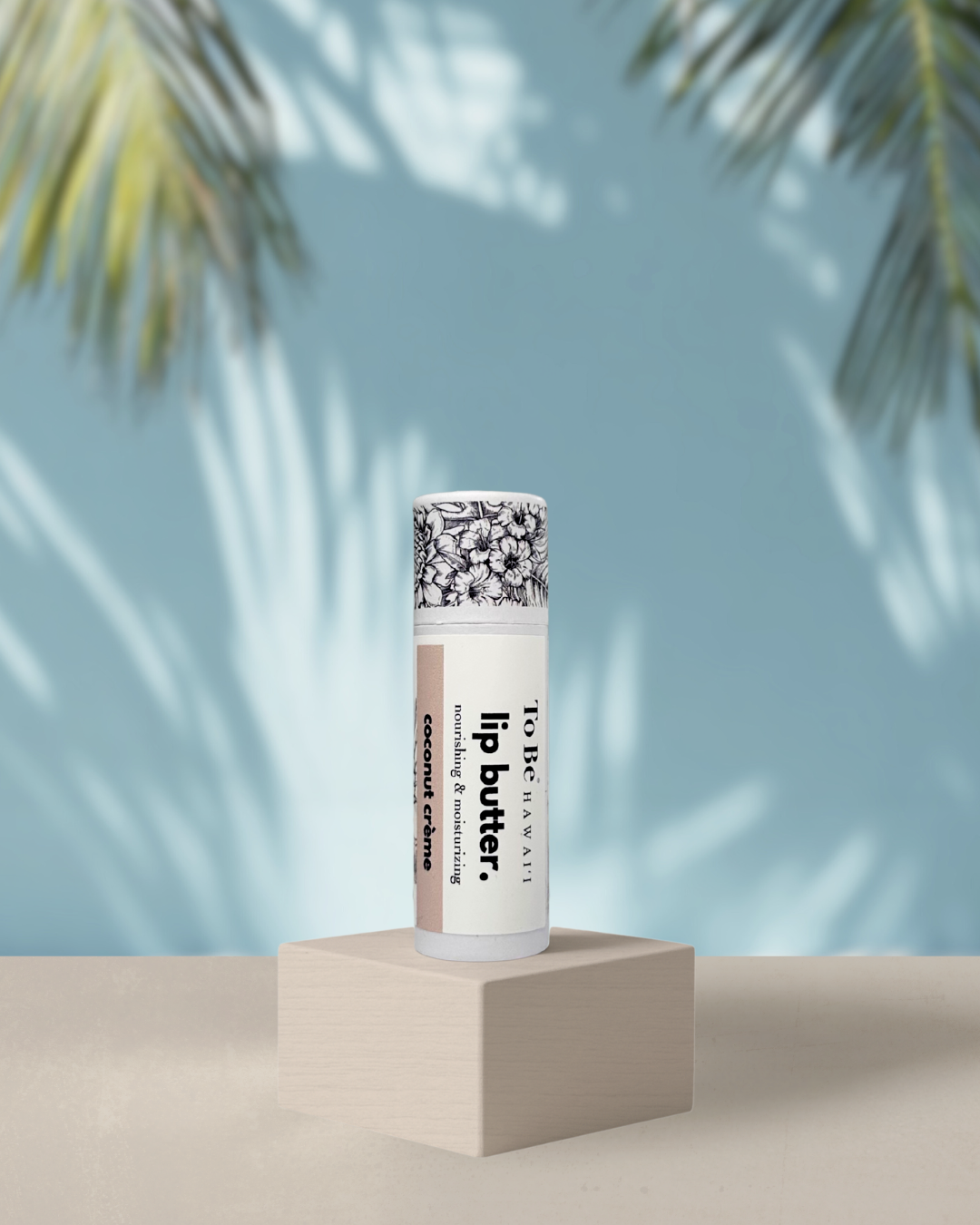Coconut Creme Lip Butter – Bitter Chick Shoppy Shop