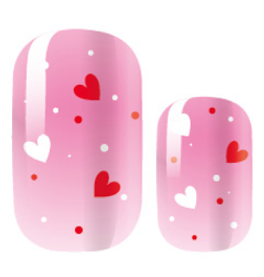 Hearts – Bitter Chick Shoppy Shop