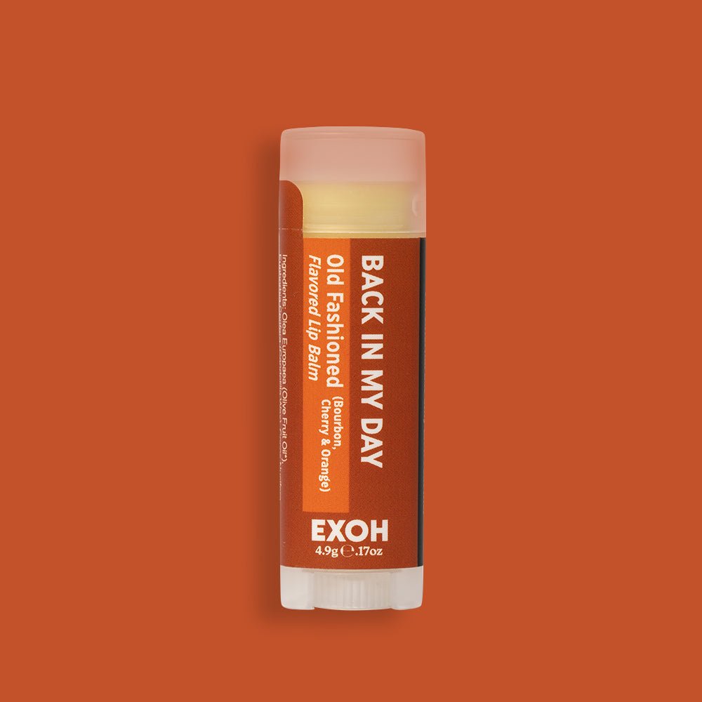 Old Fashioned Lip Balm – Bitter Chick Shoppy Shop